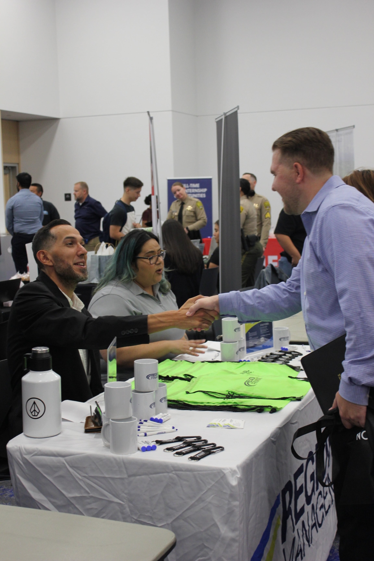 Career Center Events | Career Center | CSUSB